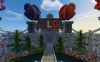 MLG Hub ~ a project by Jusser ~ Minecraft Map