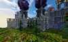 MLG Hub ~ a project by Jusser ~ Minecraft Map