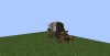 Simple Caravan (Medieval) Minecraft Map