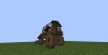 Simple Caravan (Medieval) Minecraft Map