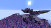 Alien World Minecraft Map