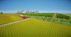Realistic Farm! Version #3!! [POP REEL] +DOWNLOAD Minecraft Map