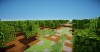 Realistic Farm! Version #3!! [POP REEL] +DOWNLOAD Minecraft Map