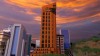 Sindoni Tower Minecraft Map