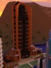 Sindoni Tower Minecraft Map