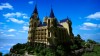 Hohenzollern: German Castle [Download] Minecraft Map