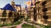 Hohenzollern: German Castle [Download] Minecraft Map