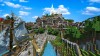 Crooked Town [Download] Minecraft Map