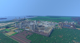 Avoyd Renders Minecraft Collection