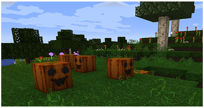 [MC:1.8.x/1.7.x] The NEW Wuggi-Craft [Alpha v.1.0] Minecraft Texture Pack