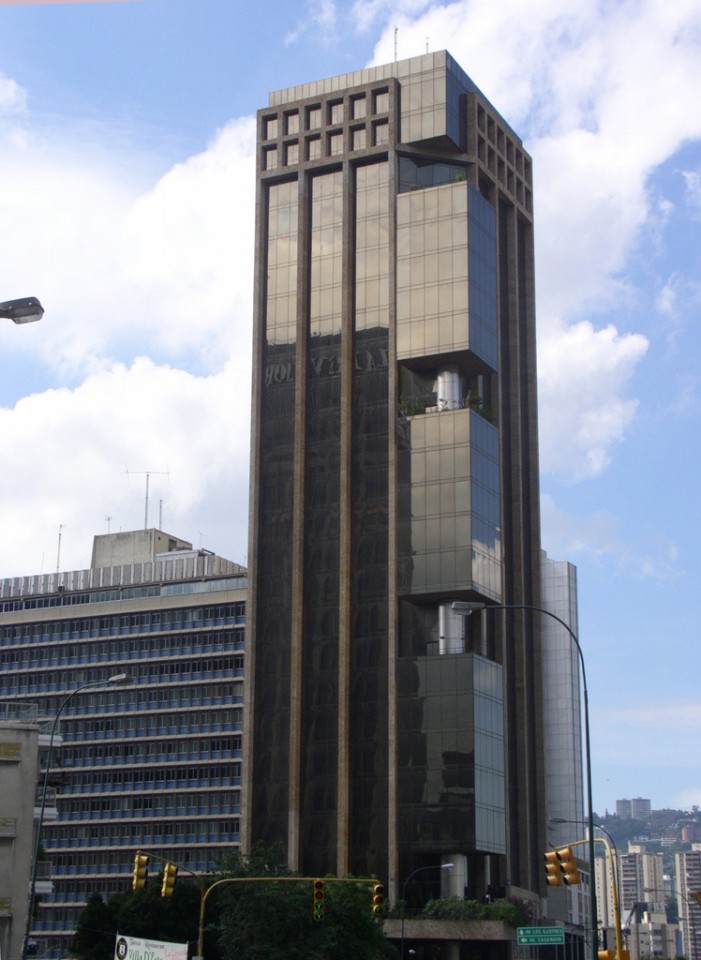 Domus Tower Minecraft Map