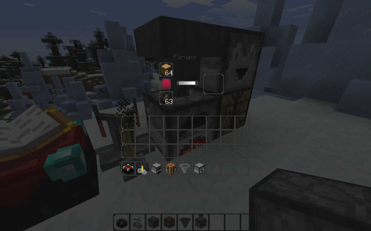 COMPLETE & TOTAL MAYHEM - Mixed HD Expanded Resource Pack - Minecraft ...