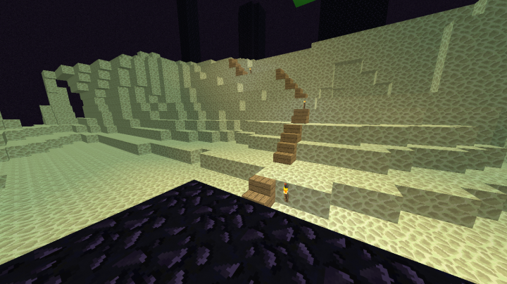 Soren's Paradise Minecraft Map