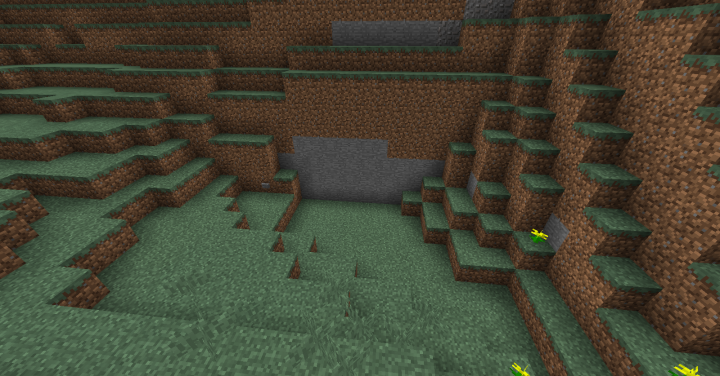 a cool bace Minecraft Map