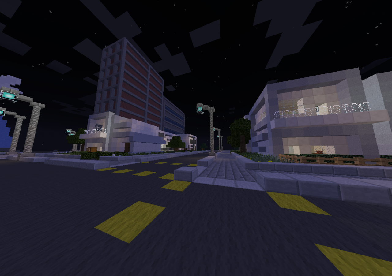 Opion Pixelmon Spawn Build Minecraft Map