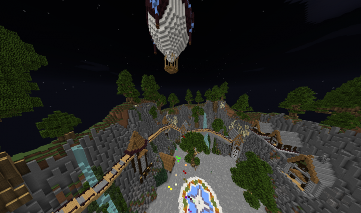 >Fatal Factions Minecraft Server