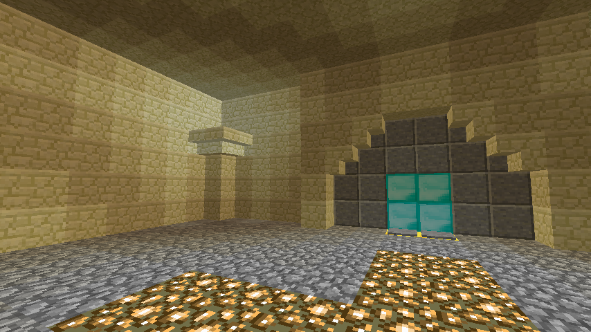 Maze Map by wwbiteme Minecraft Map