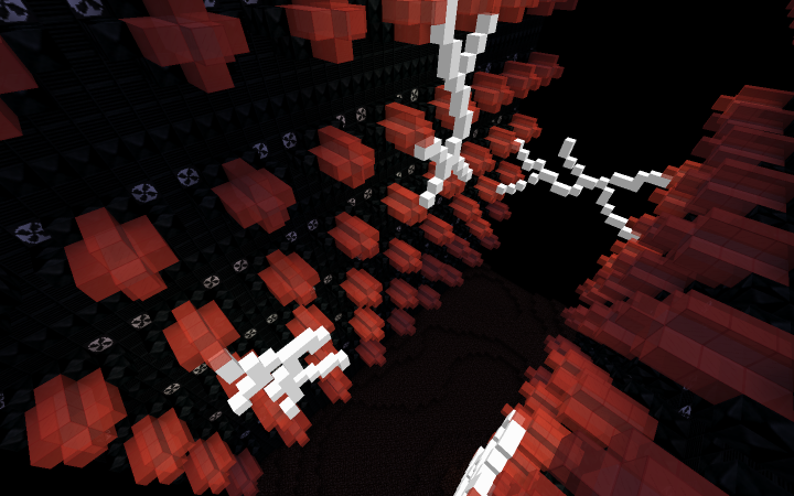 The Matrix - Adventure map Minecraft Map