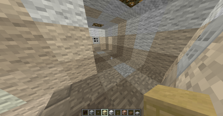 The Stanley Parable Demo Map (WIP) Minecraft Map