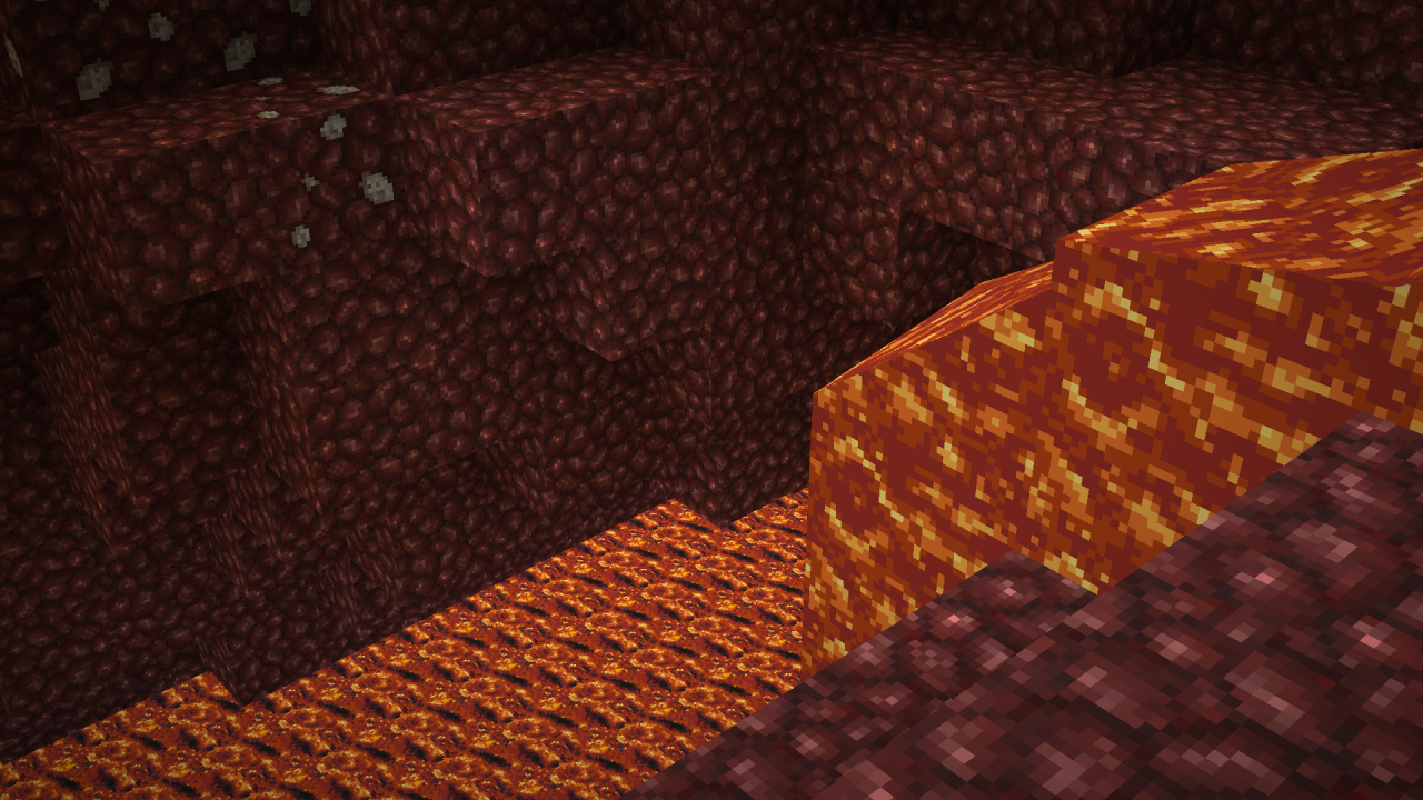 Luminescence [32x] Minecraft Texture Pack