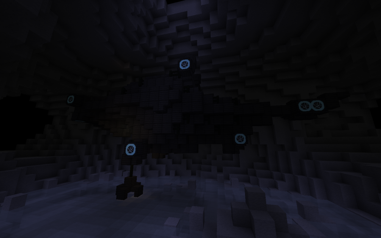 The Matrix - Adventure map Minecraft Map