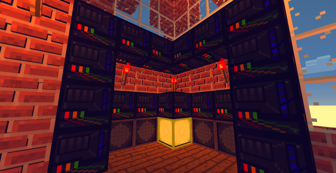 [X] Army 3D Minecraft Texture Pack