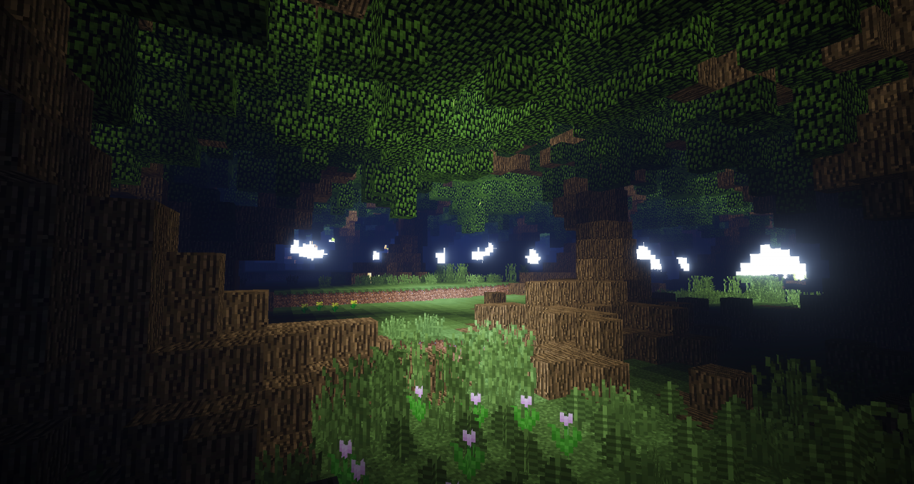 Shockbyte Minecraft Server