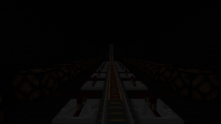 Disaster 2.0 Minecraft Map