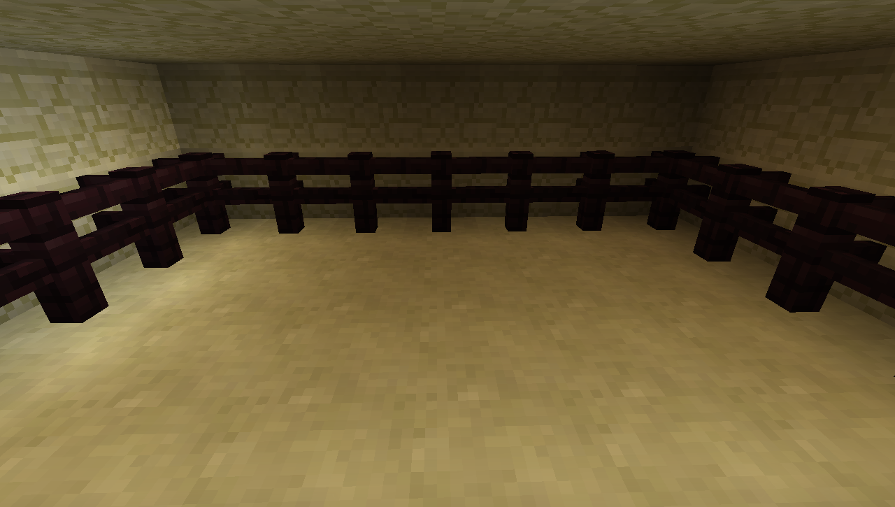 Pat VS Jen Minecraft Map