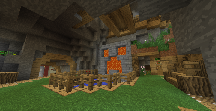 Ethos LP World EP:364 [World DL] Minecraft Map