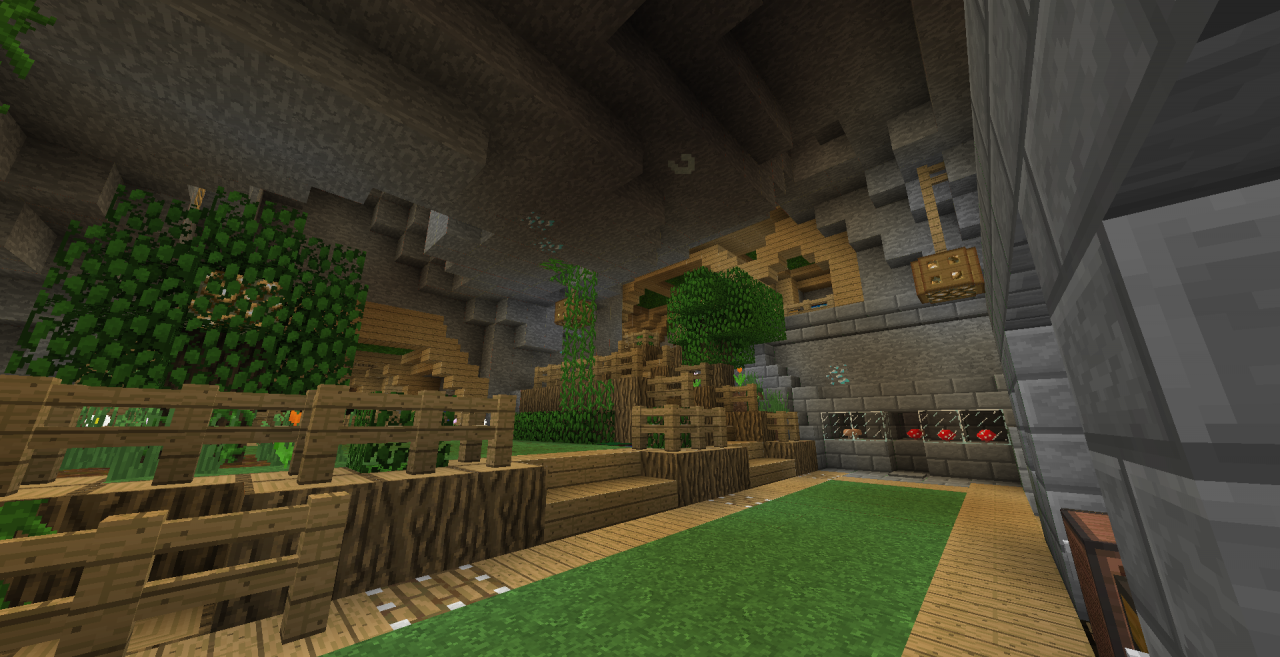 Ethos LP World EP:364 [World DL] Minecraft Map