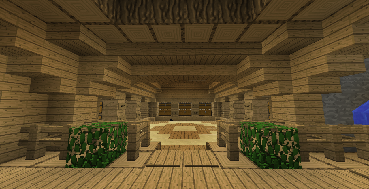 Ethos LP World EP:364 [World DL] Minecraft Map