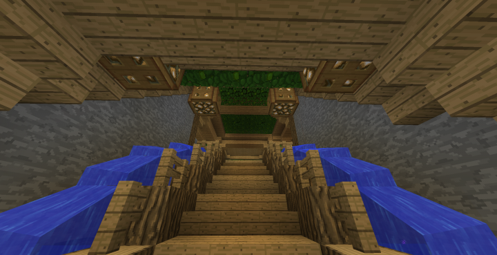 Ethos LP World EP:364 [World DL] Minecraft Map