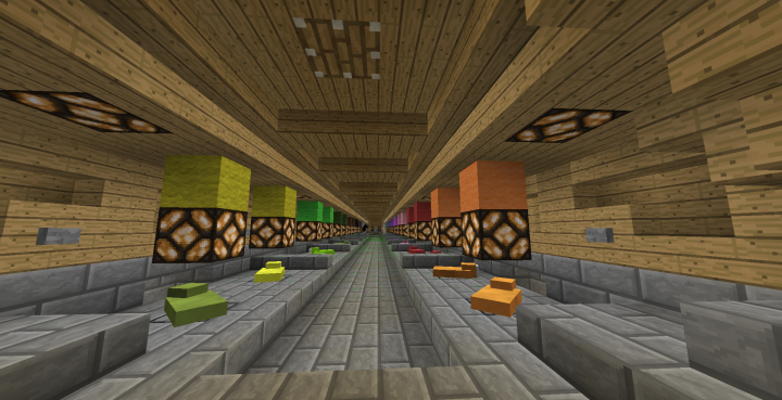 Ethos LP World EP:364 [World DL] Minecraft Map