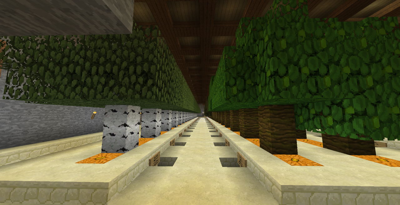 Ethos LP World EP:364 [World DL] Minecraft Map