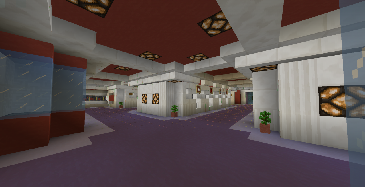 Ethos LP World EP:364 [World DL] Minecraft Map