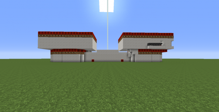 Tycoon game and PvP Minecraft Map