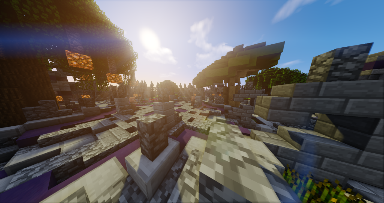 SkyArmy [ Factions | Skypvp | Skyblock | Prison | Skywars | Creative ...