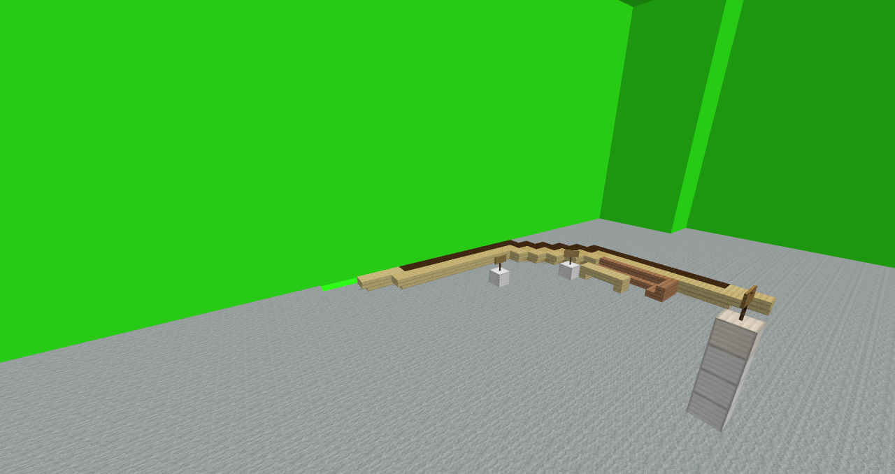 Biggest News Studio EVER! | Minecraft News Network Tower Minecraft Map