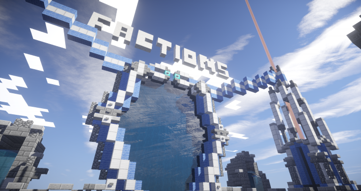 Shockbyte Minecraft Server