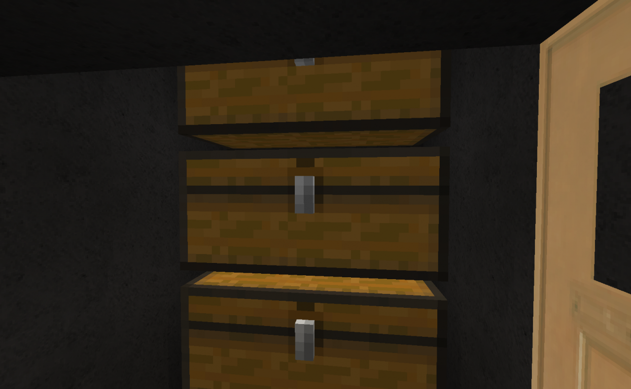 Douglas DC-10 (Military Version(KC-10 Extender)) Minecraft Map