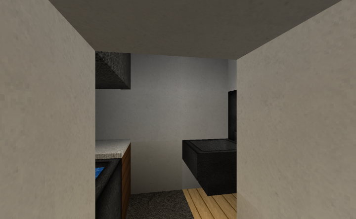 Douglas DC-10 (Military Version(KC-10 Extender)) Minecraft Map