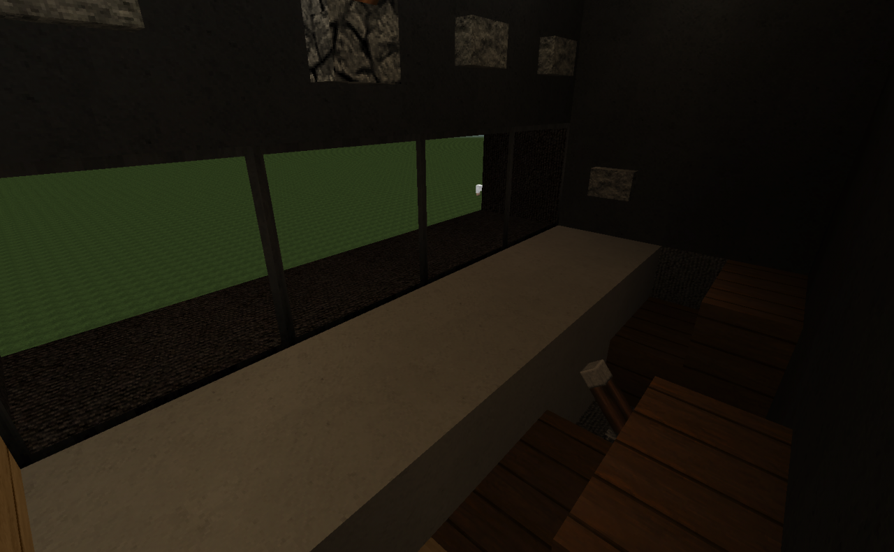 Douglas DC-10 (Military Version(KC-10 Extender)) Minecraft Map