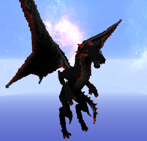 Devoid of Harmony Minecraft Map