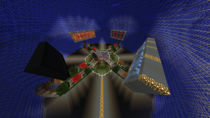 Quantum Gaming Server Minecraft Server