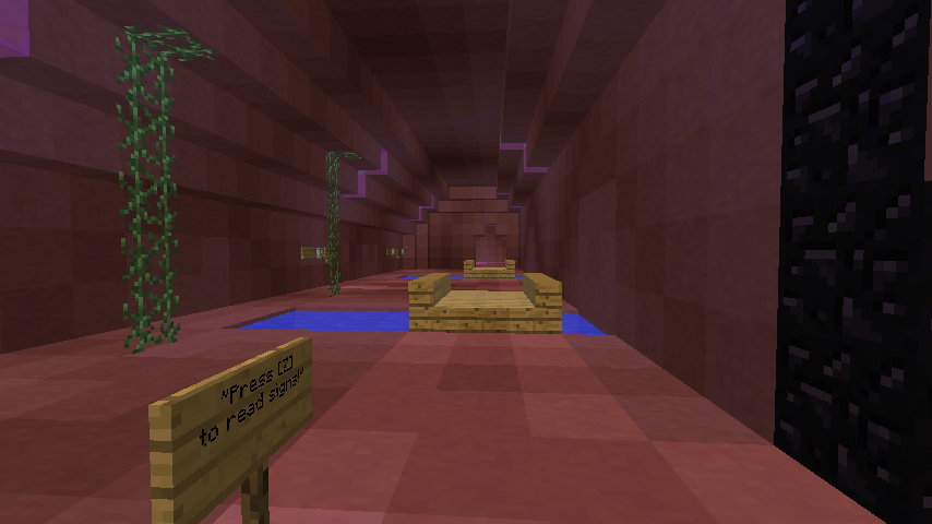 Undertale RP - The Fallen Hope Minecraft Server