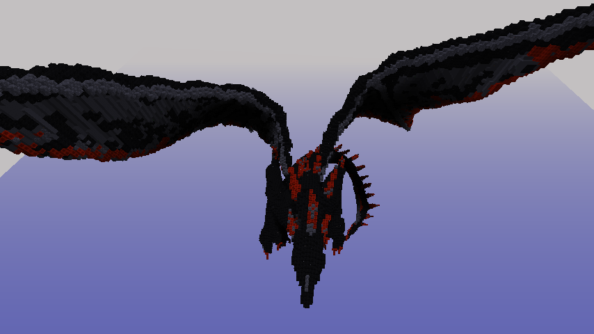 Devoid of Harmony Minecraft Map