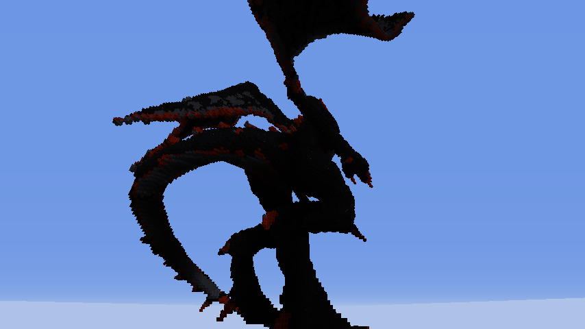 Devoid of Harmony Minecraft Map