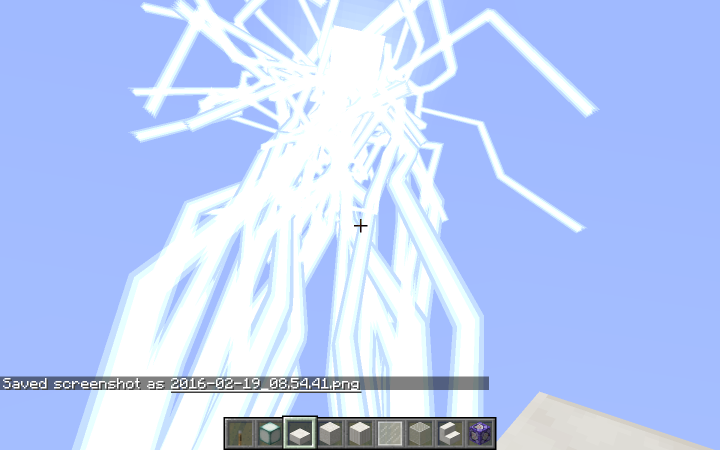 RTV Star Hunter Minecraft Map