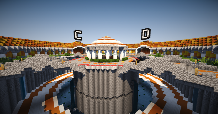 TorchPrison Minecraft Server